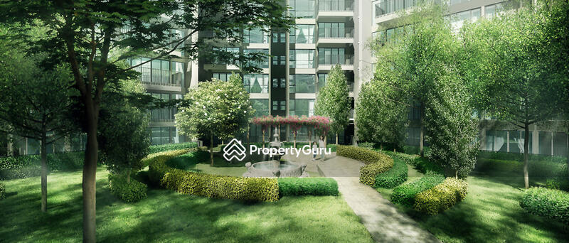 Eight Courtyards Condo Details in Sembawang / Yishun | PropertyGuru ...