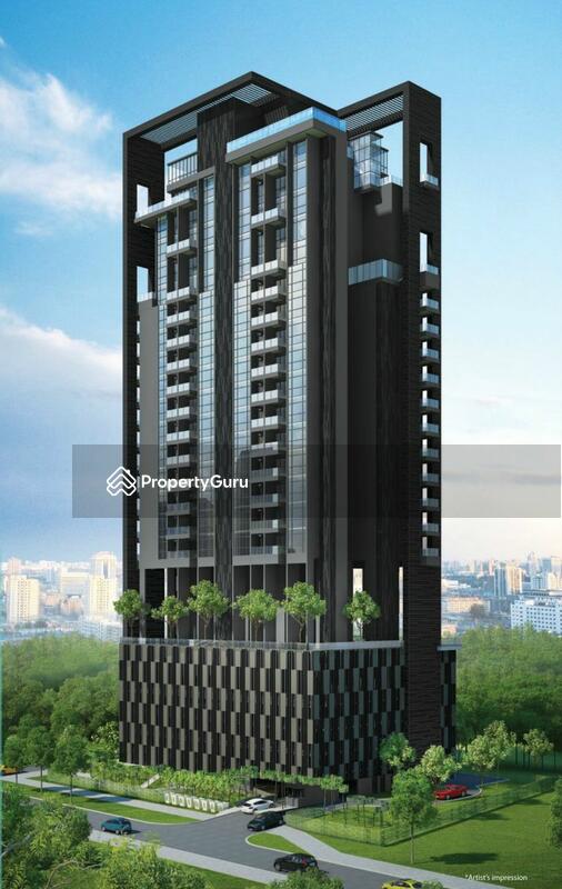 The Viridian Condo Details in Balestier / Toa Payoh | PropertyGuru ...