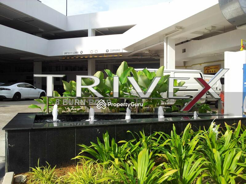 Trivex Light Industrial (B1) Details in Macpherson / Potong Pasir