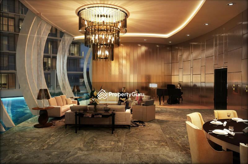 Thomson Grand Condominium Details in Ang Mo Kio / Bishan / Thomson