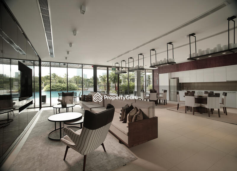 Skyline Residences Condo Details in Harbourfront / Telok Blangah ...