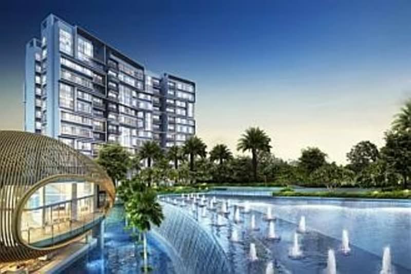 Boathouse Residences Condo Details in Hougang / Punggol / Sengkang ...