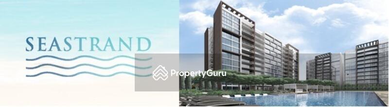 Seastrand Condominium Details in Pasir Ris / Tampines