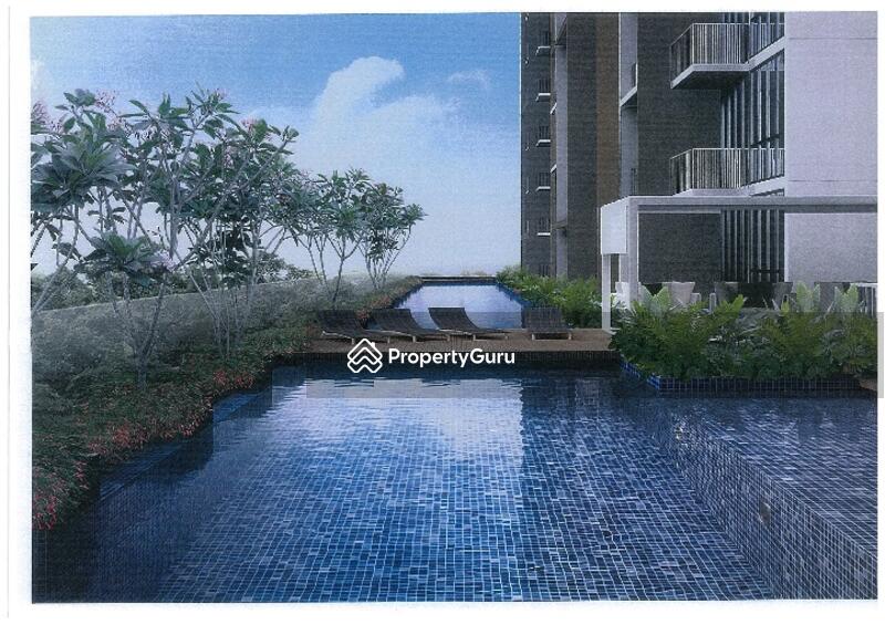 Seastrand Condominium Details in Pasir Ris / Tampines