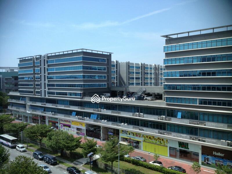 Zervex Light Industrial (B1) Details in Eunos / Geylang / Paya Lebar