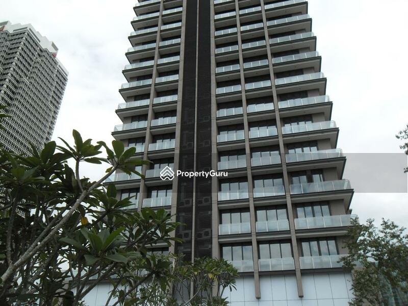 6 CapSquare details, condominium for sale and for rent | PropertyGuru ...
