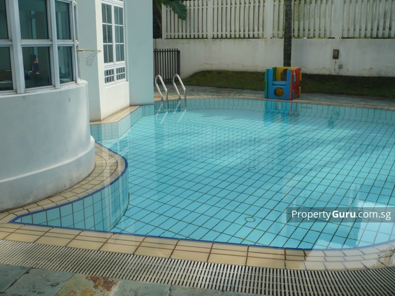 Pinewood Terrace Condo Details in Admiralty / Woodlands | PropertyGuru ...