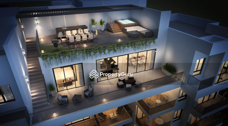 Bedok Residences Condo Details in Bedok / Upper East Coast ...