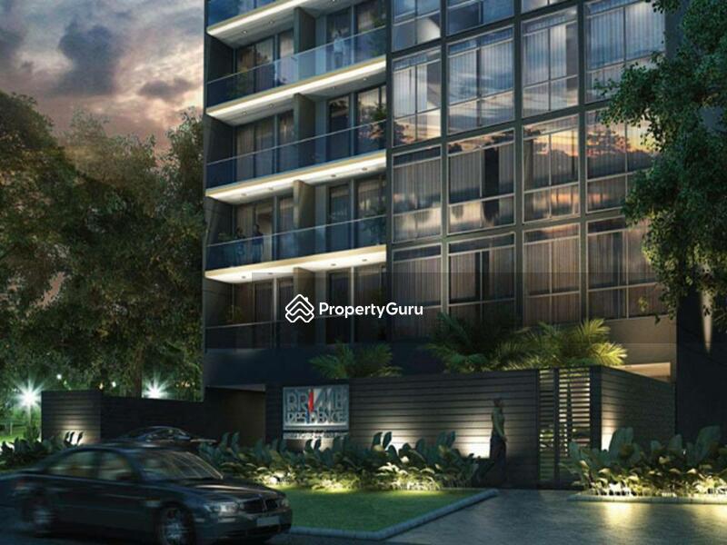 Prime Residence Condominium Details in Eunos / Geylang / Paya Lebar