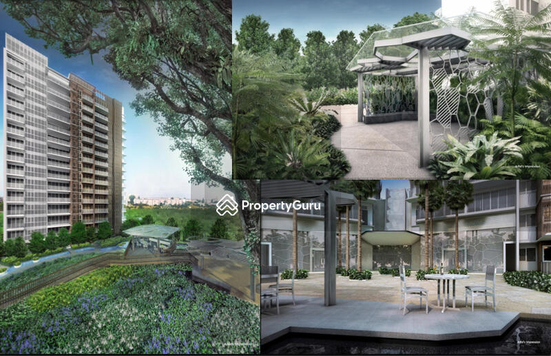 Bartley Residences Condo Details in Hougang / Punggol / Sengkang ...