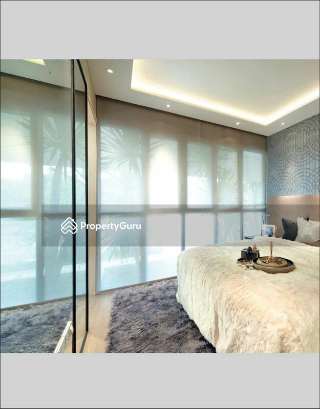 Bartley Residences Condominium Details in Hougang / Punggol / Sengkang