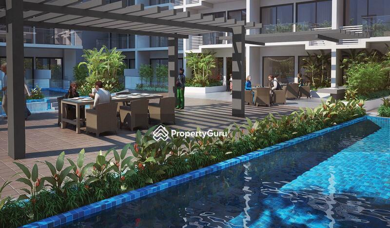 Guillemard Edge Condo Details in Eunos / Geylang / Paya Lebar ...