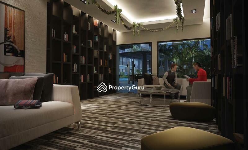 Guillemard Edge Condo Details in Eunos / Geylang / Paya Lebar ...