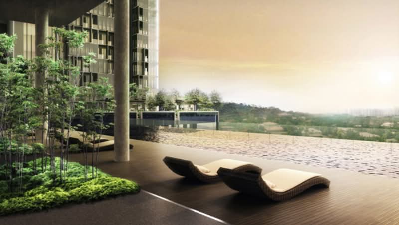 The Hillier Condo Details in Dairy Farm / Bukit Panjang / Choa Chu Kang ...