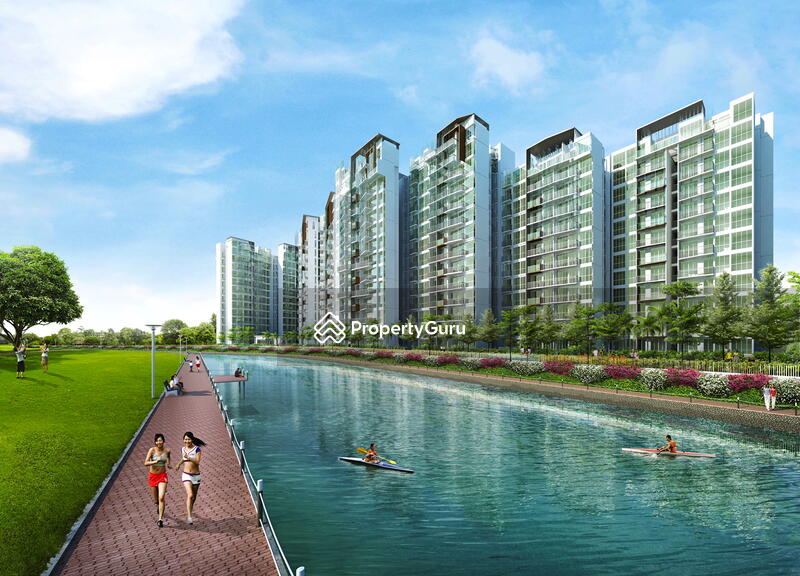 1 Canberra Condo Details in Sembawang / Yishun | PropertyGuru Singapore