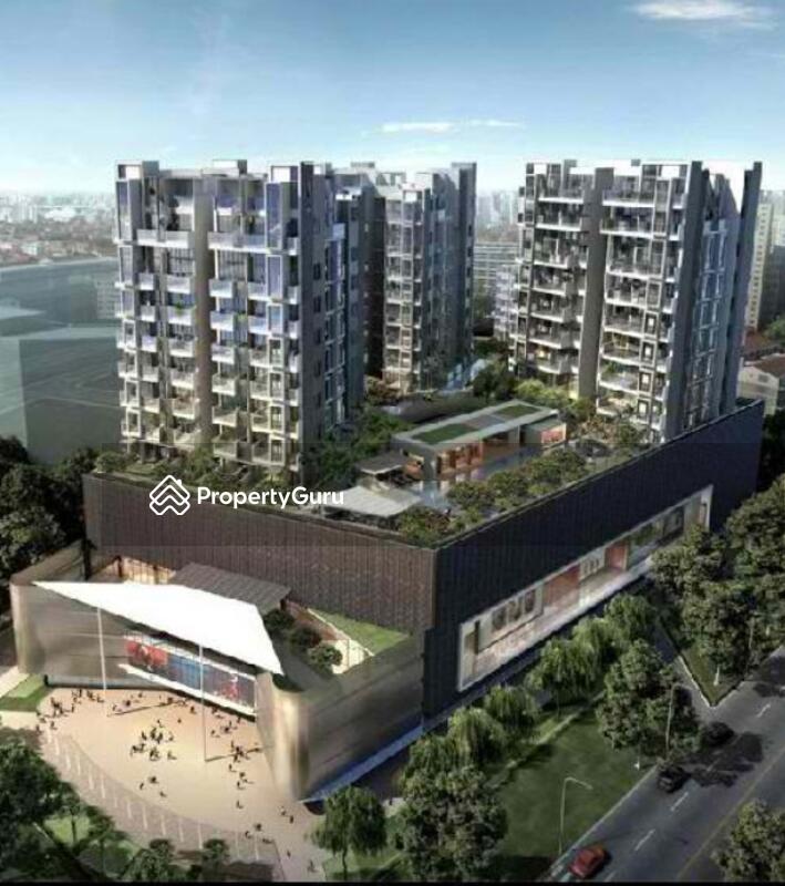 Katong Regency Condo Details in East Coast / Marine Parade ...