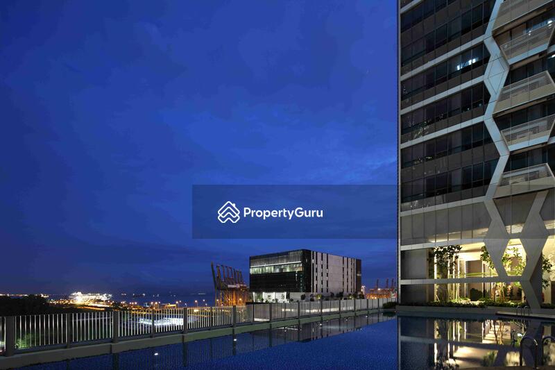 V on Shenton Condo Details in Boat Quay / Raffles Place / Marina ...