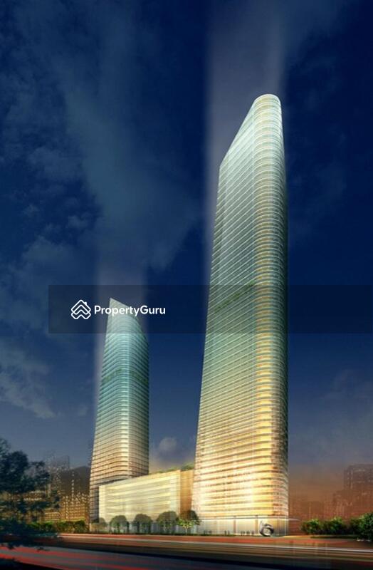 V On Shenton Condo Details in Boat Quay / Raffles Place / Marina ...