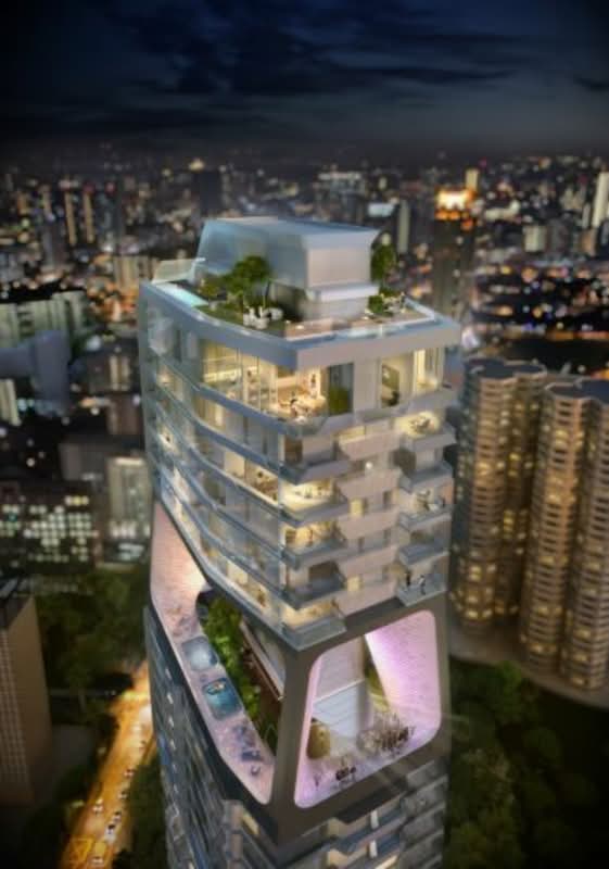 The Scotts Tower Condo Details in Orchard / River Valley | PropertyGuru ...