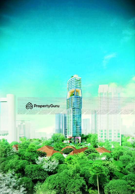 The Scotts Tower Condo Details in Orchard / River Valley | PropertyGuru ...