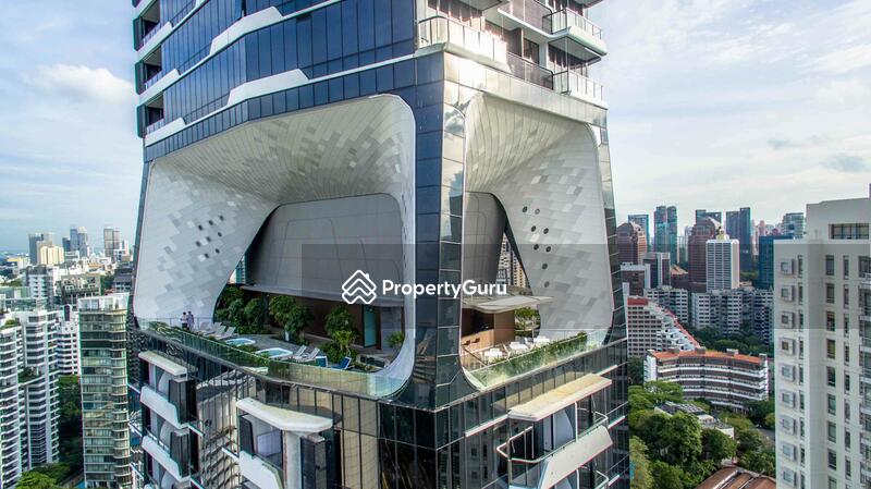 The Scotts Tower Condo Details in Orchard / River Valley | PropertyGuru ...