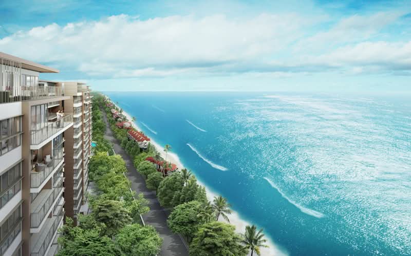 Sea Esta Condo Details in Pasir Ris / Tampines | PropertyGuru Singapore
