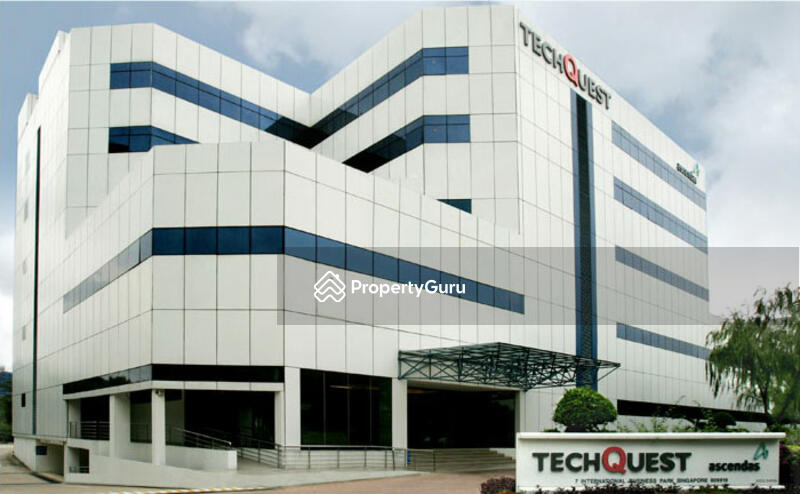 Techquest Business/Science Park Details in Boon Lay / Jurong / Tuas