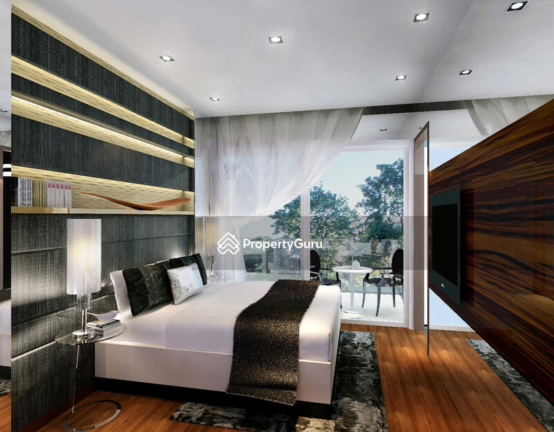 The MKZ Condo Details in Orchard / River Valley | PropertyGuru Singapore