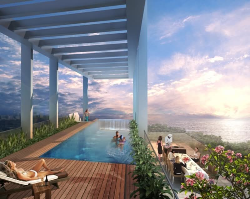 The Line@Tanjong Rhu Condo Details in East Coast / Marine Parade ...