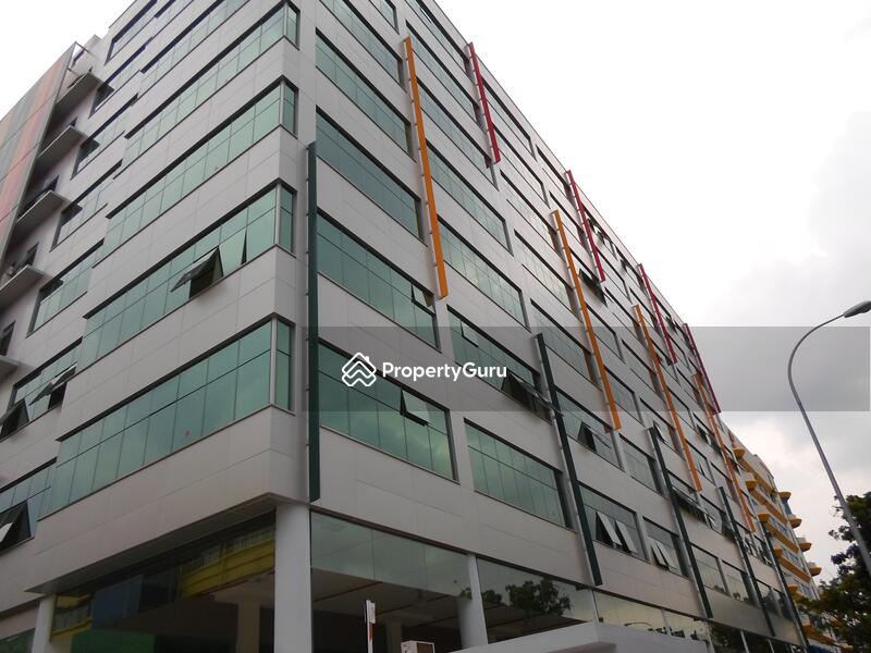 Performance Building Light Industrial (B1) Details in Macpherson ...