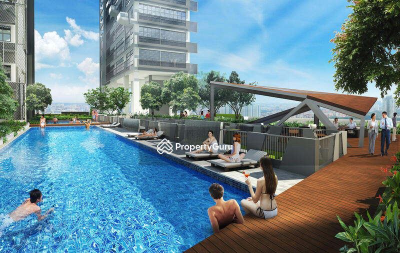 CT Hub 2 Light Industrial (B1) Details in Balestier / Toa Payoh