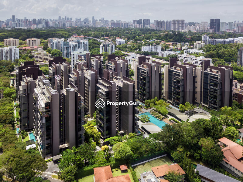 Leedon Residence Condo Details in Tanglin / Holland / Bukit Timah ...