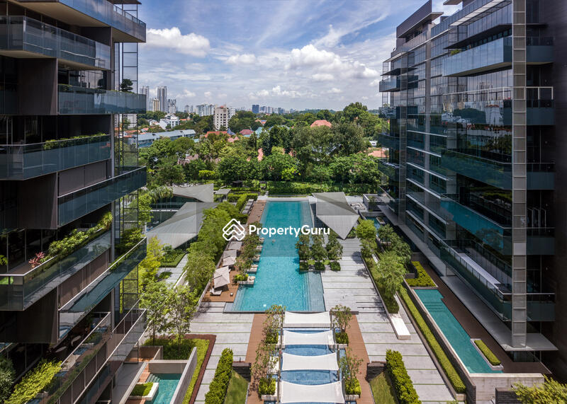 Leedon Residence Condo Details in Tanglin / Holland / Bukit Timah ...