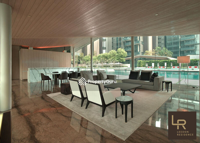 Leedon Residence Condo Details in Tanglin / Holland / Bukit Timah ...
