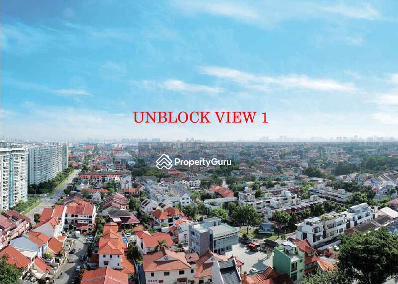 Kovan Regency Condo Details in Hougang / Punggol / Sengkang ...