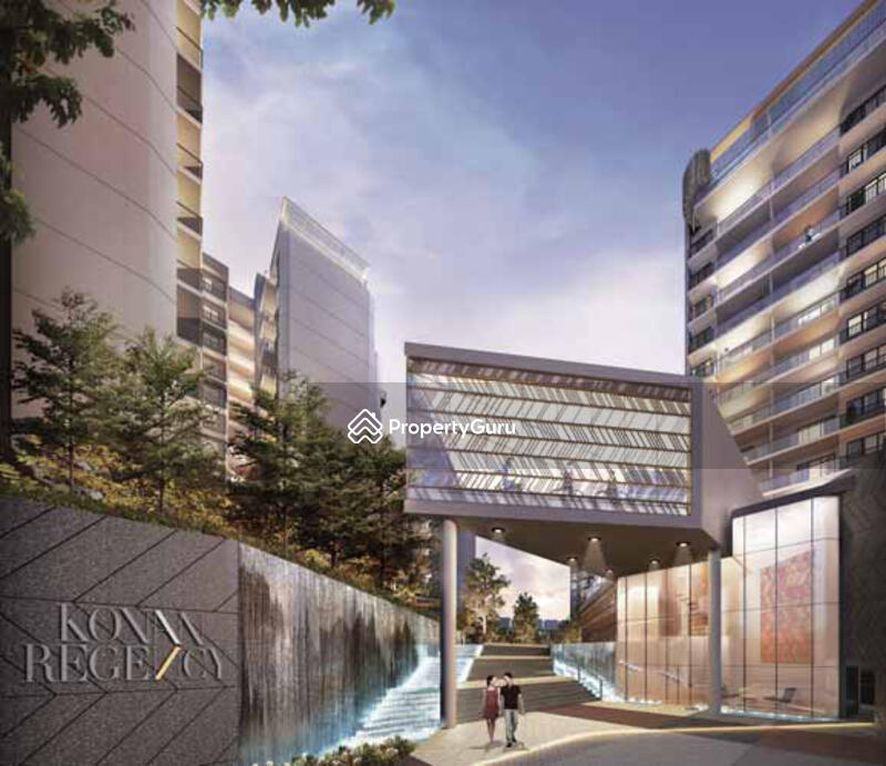 Kovan Regency Condo Details in Hougang / Punggol / Sengkang ...