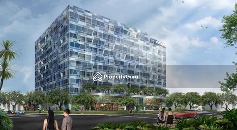 CT Hub Light Industrial (B1) Details in Balestier / Toa Payoh