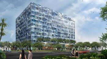 Commercial Property For Rent, in CT Hub | CommercialGuru Singapore