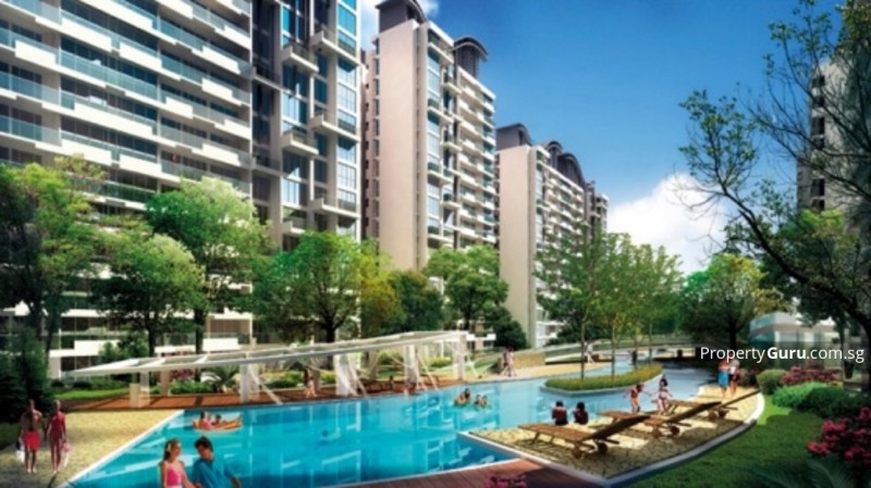 CityLife @ Tampines Condo Details in Pasir Ris / Tampines ...