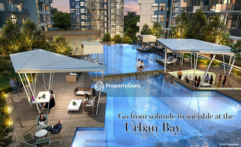 Urban Vista Condo Details in Bedok / Upper East Coast | PropertyGuru ...