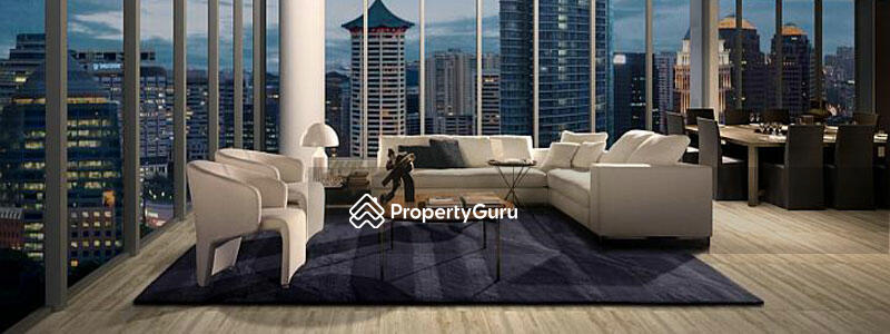 TwentyOne Angullia Park Condo Details in Orchard / River Valley ...