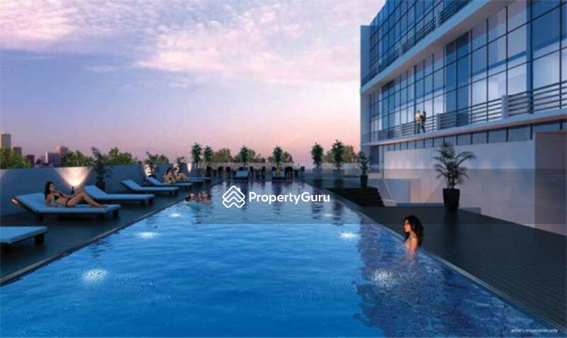 Atrix Light Industrial (B1) Details in Eunos / Geylang / Paya Lebar