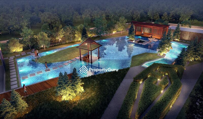 The Trilinq Condo Details in Buona Vista / West Coast / Clementi New ...