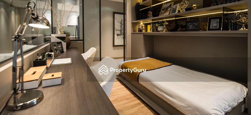 The Trilinq Condominium Details in Buona Vista / West Coast / Clementi ...