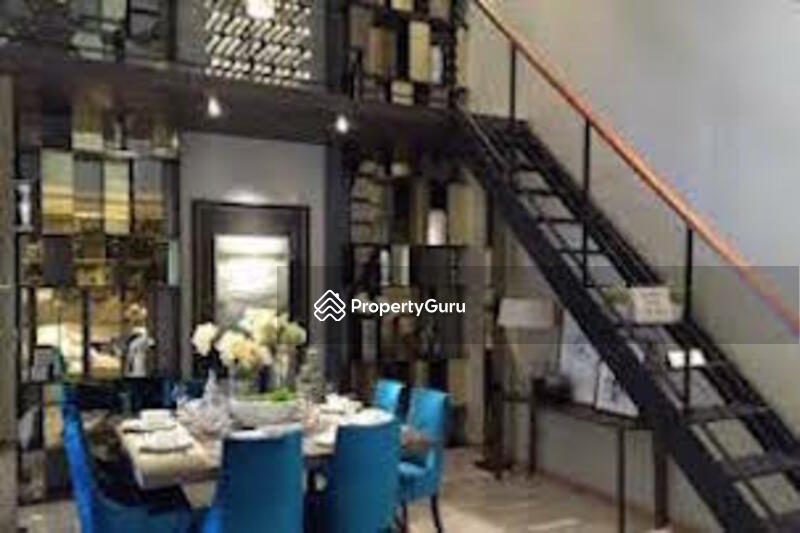 The Trilinq Condominium Details in Buona Vista / West Coast / Clementi ...