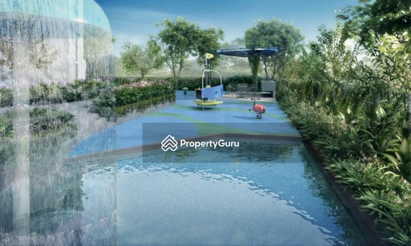 Bartley Ridge Condominium Details in Macpherson / Potong Pasir