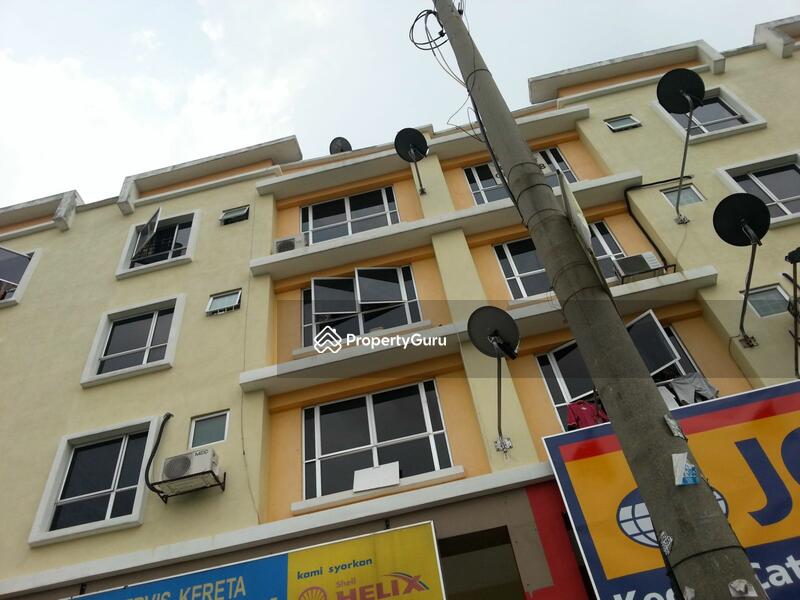 One Selayang details, apartment for sale and for rent | PropertyGuru ...