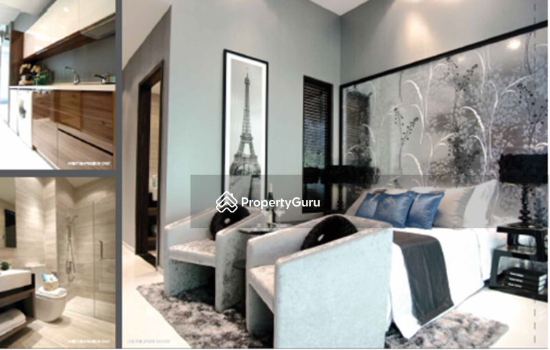 The Bently Residences@Kovan Apartment Details in Hougang / Punggol ...