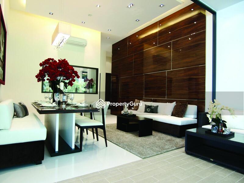 The Bently Residences@Kovan Apartment Details in Hougang / Punggol ...