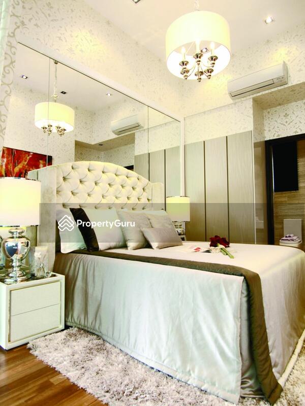 The Bently Residences@Kovan Apartment Details in Hougang / Punggol ...